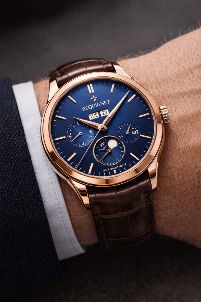 Pequignet overhaul– the absolute number 1 in the Netherlands